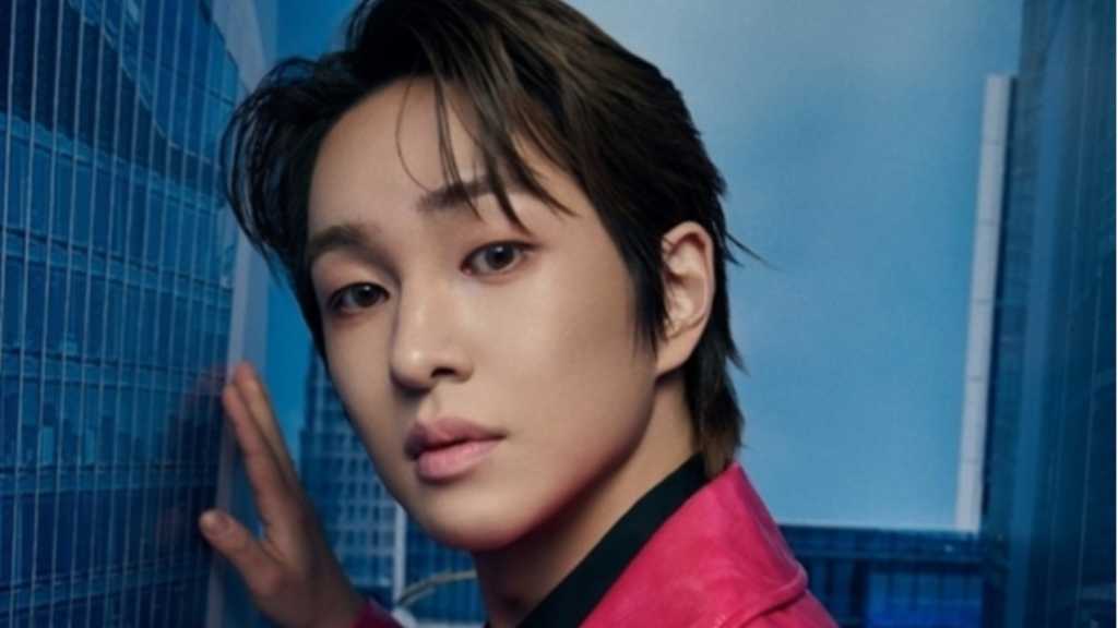 SHINee オンユ、4thミニアルバム「CONNECTION」コンセプトフォト第4弾を公開 - Kstyle