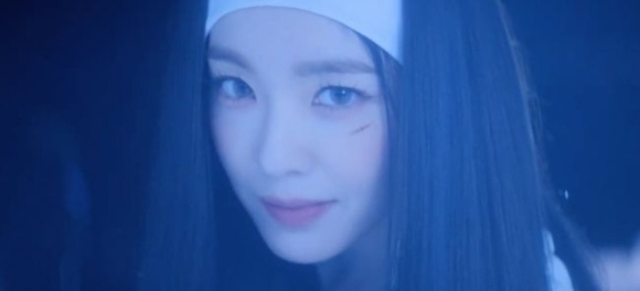 Red Velvet アイリーン、ついにソロデビュー！タイトル曲「Like A Flower」MVを公開 - Kstyle