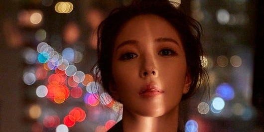 BoA、2ndミニアルバム「Starry Night」を本日発売…冬にピッタリなラブソング - Kstyle