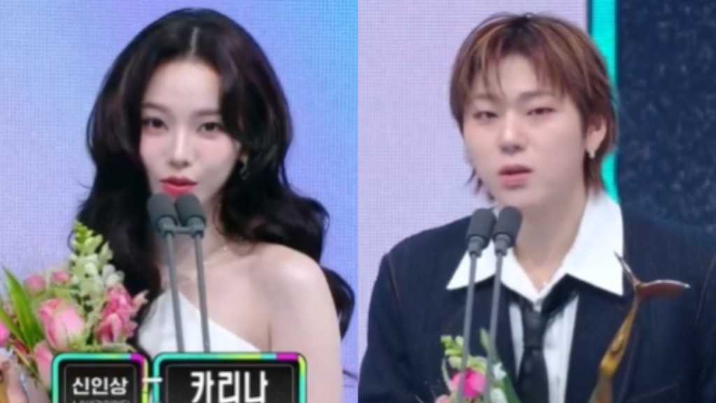 ユ・ジェソクからキム・ジョンミンまで…「2024 KBS芸能大賞」大賞候補を公開 - Kstyle