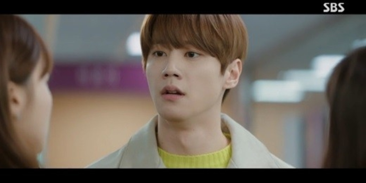 「グッド・キャスティング」U-KISS ジュン、ユ・イニョンへの気持ちを告白 - Kstyle