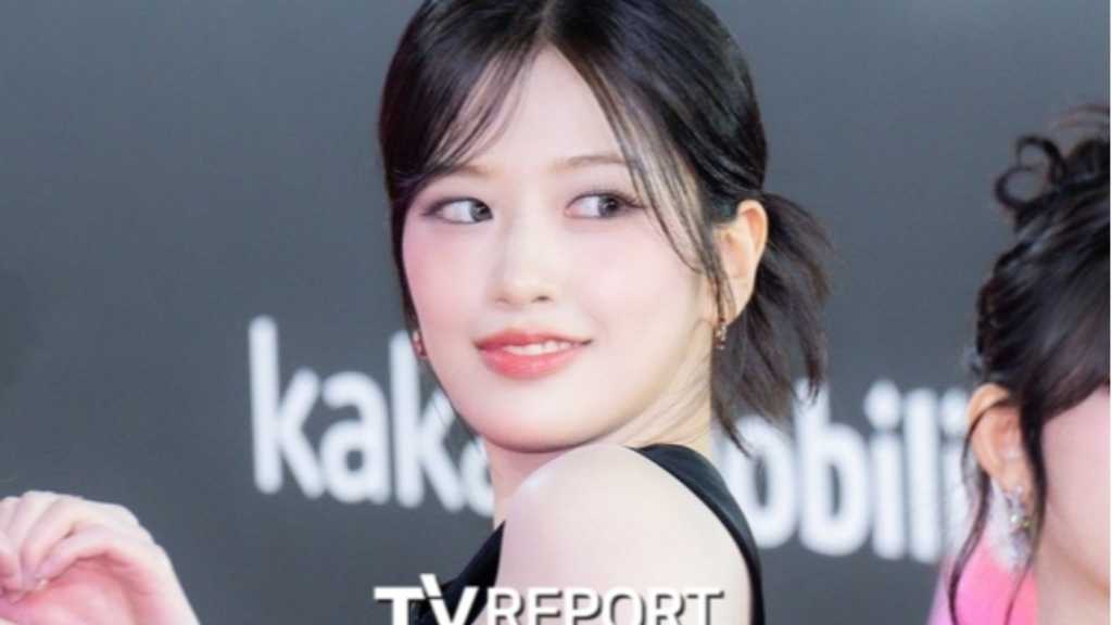 IVE、日本の競技に挑戦！6月20日放送のTBS系「櫻井・有吉THE夜会」に出演へ - Kstyle