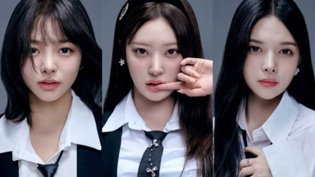 「ガルプラ」出身日本人メンバーも所属！UDTT、新たに3人のメンバーを公開 - Kstyle