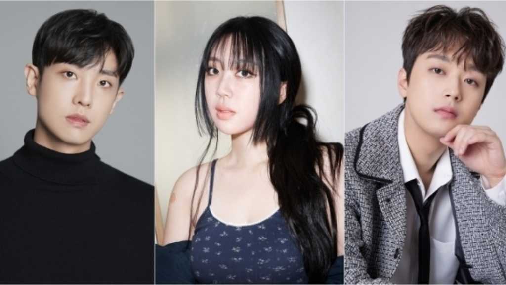 イ・ジュン＆イ・ヨンジ＆イ・チャンウォン「2024 KBS芸能大賞」のMCに抜擢！ - Kstyle