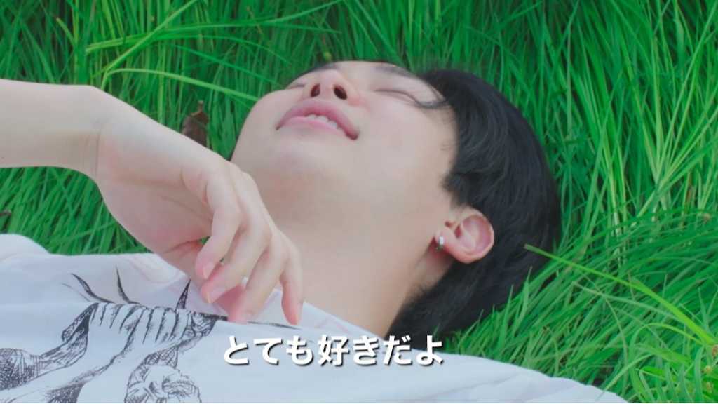 BTSのRM、初のドキュメンタリー映画の日本版オリジナル予告が公開 - Kstyle