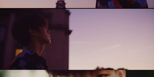 ONF、新曲「WHY」MVを公開！映画のような世界観…近代的な映像に注目 - Kstyle