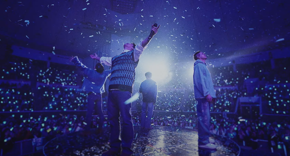 BTOB ウングァン＆ミンヒョク＆ヒョンシク＆プニエル、新曲「Hi Beautiful」スペシャルビデオが公開！ - Kstyle