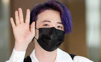 TARGETのROI＆HYUN、入隊前最後のオンラインファンミーティングを9月4日に開催 - Kstyle