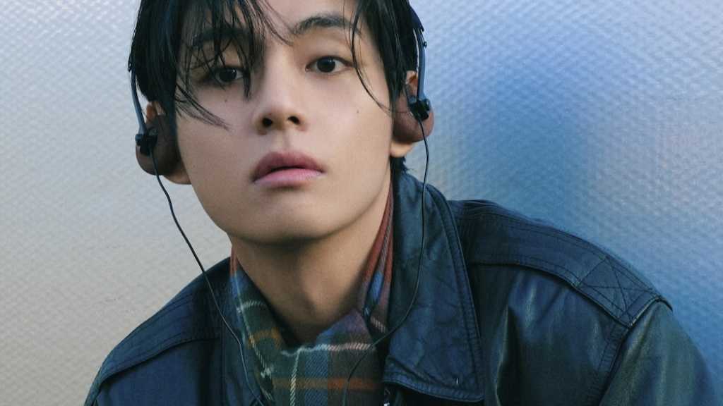 Btsのv「winter Ahead」「christmas Tree」米ビルボードが選ぶ冬の代表的な歌に! Kstyle