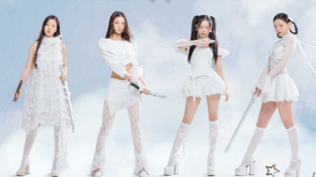 BLACKPINK、aespaらK-POPスターの作品を手掛けたクリエイターが集結！新グループcosmosy、デビューを予告 - Kstyle