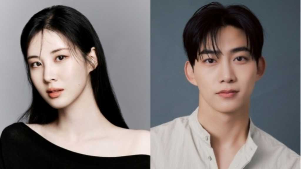 少女時代 ソヒョン＆2PM テギョンら、新ドラマ「主役の初体験、私が奪っちゃいました」出演決定！ - Kstyle