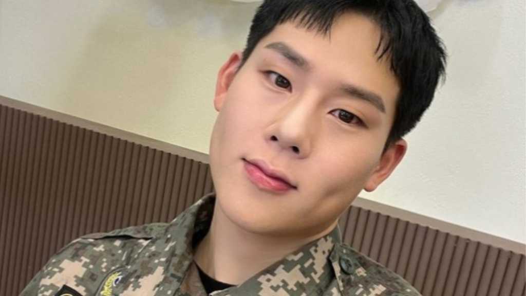 MONSTA X ジュホン、JTBCの新バラエティ番組「ヒップホップの民族」に出演！最年少プロデューサーとして活躍 - Kstyle