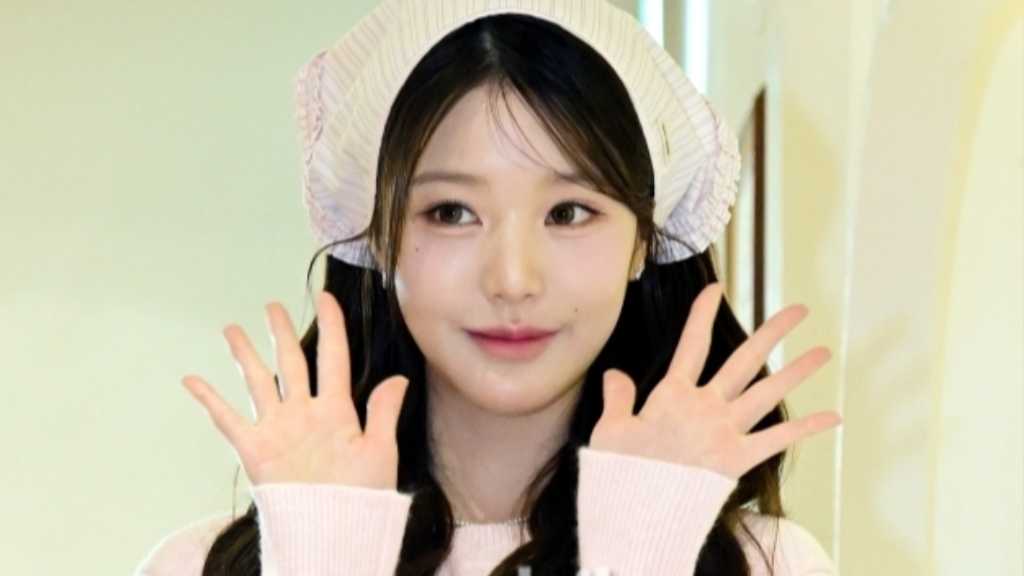 IVE「2022 大韓民国ファーストブランド大賞」で女性アイドル部門を受賞！ - Kstyle