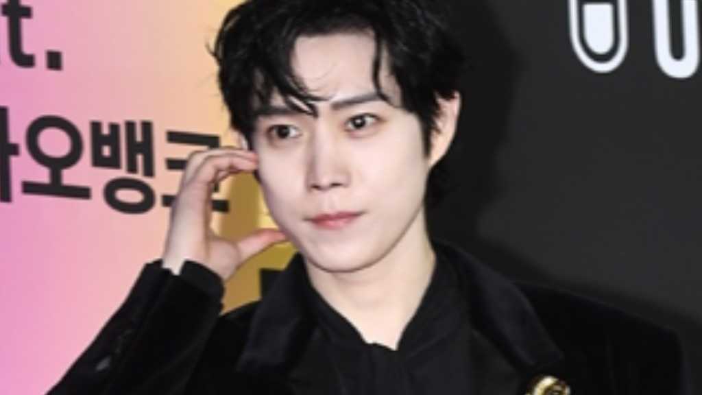 【PHOTO】キム・ヨンデ「2019 MelOn Music Awards」レッドカーペットに登場 - Kstyle