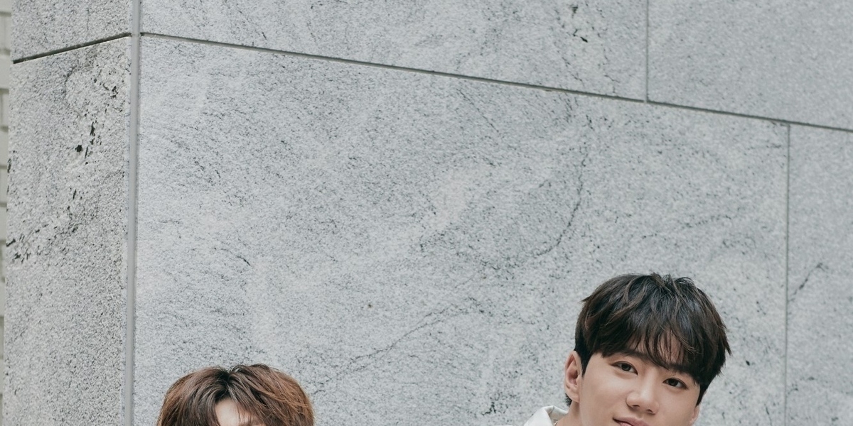 U-KISSに韓国リモート取材！1年半ぶりの新曲をリリース「今はただただ、日本に行きたい」 - Kstyle