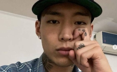 “麻薬騒動”Loopy＆BLOO＆Owen、移籍後初のコラボ…5月28日に新曲「Astronaut In The Ocean」を発売 - Kstyle