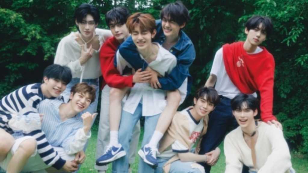 ZEROBASEONE、タワレコ「2024 ベストセラーズ」でK-POP1位を獲得！ - Kstyle