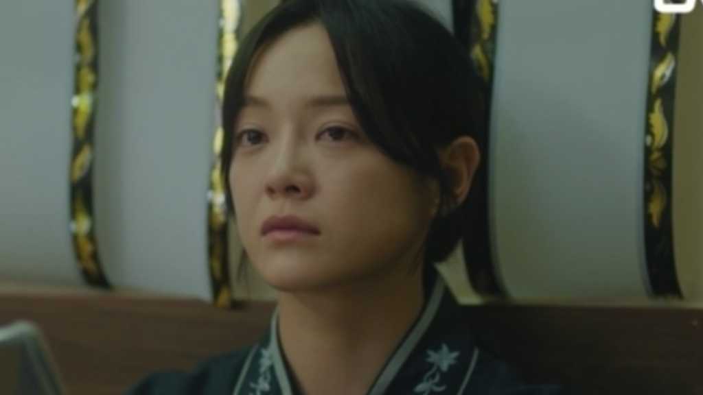 「酔いしれるロマンス」キム・セジョン、イ・ジョンウォンの元恋人に嫉妬【ネタバレあり】 - Kstyle