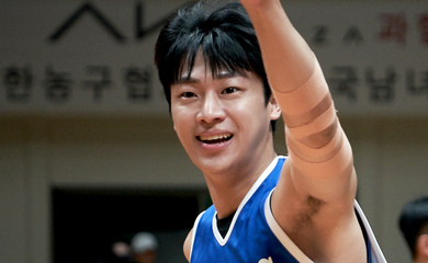 アン・ジェホン＆2AM ジヌンら出演の映画「リバウンド」日本版予告とポスターが解禁 - Kstyle