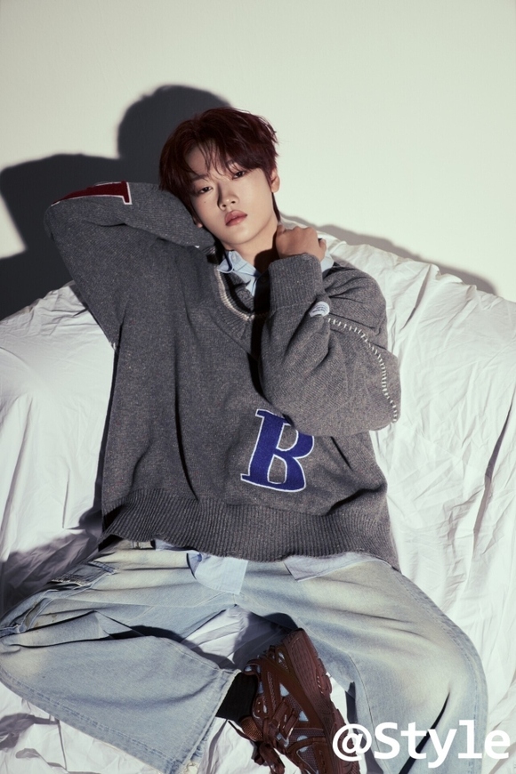 WEi、7thミニアルバム「The Feelings」を発売“カムバックのため気を引き締めて減量した” - Kstyle