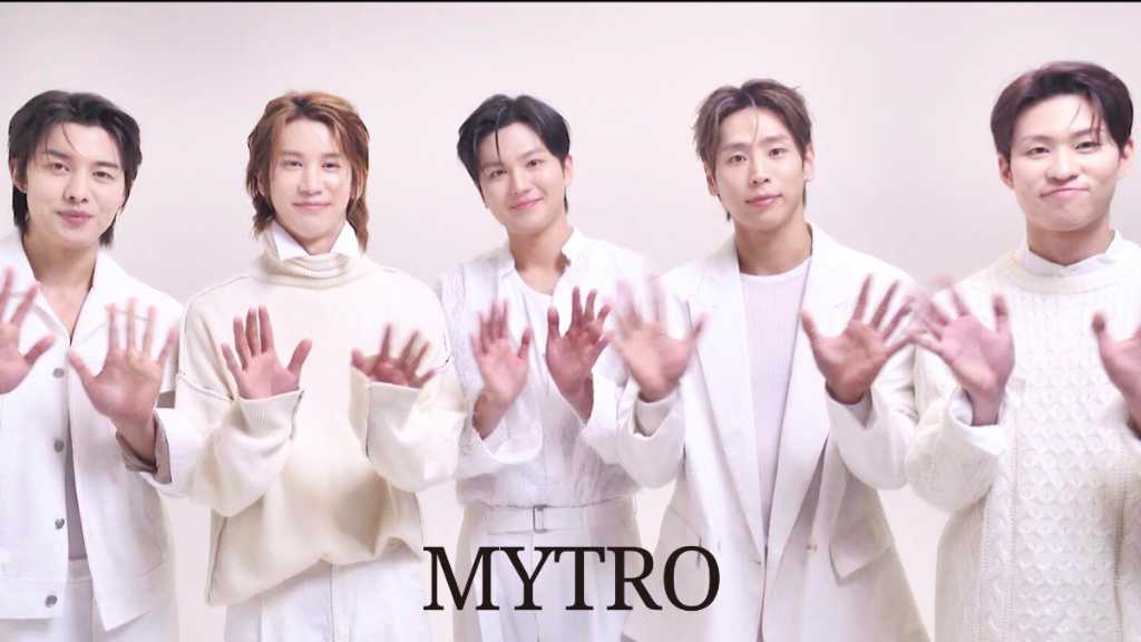 “SMROOKIES出身ショウヘイ所属”MYTRO「第75回さっぽろ雪まつり」を控えてGFSC広報大使に任命！ - Kstyle