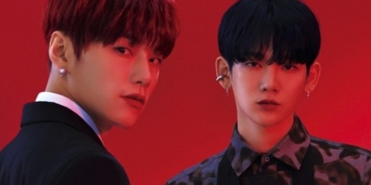 JBJ95、4thミニアルバム「JASMIN」コンセプトフォトを公開…セクシーなカリスマ性 - Kstyle