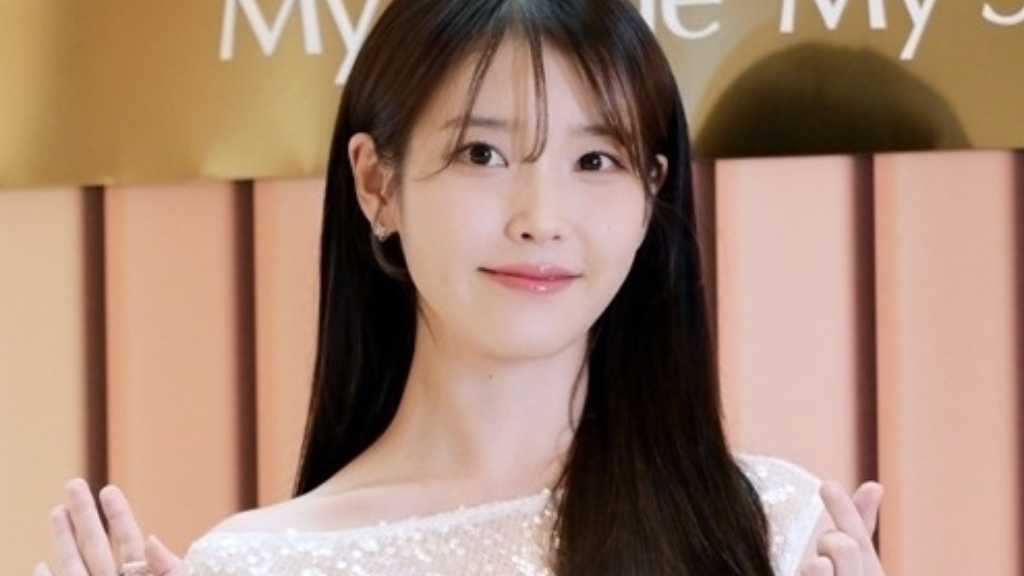 IU、スキーター症候群を告白「蚊にひどく刺された部分は感覚がない」（動画あり） - Kstyle