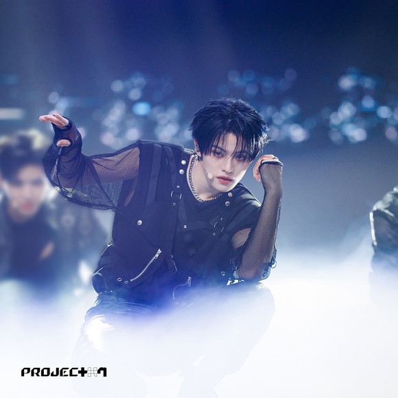 「PROJECT 7」今夜デビューメンバーが決定…最終回控え1～7位のインタビューが公開 - Kstyle