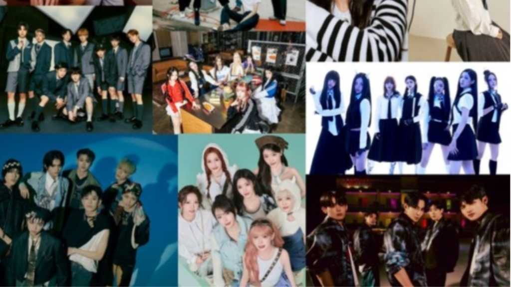 J․Y․ Parkから2AM、Kep1erまで出演！12月31日に「KBS 2025カウントダウンショー」開催決定 - Kstyle