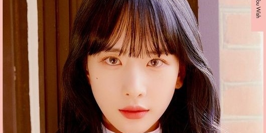 宇宙少女 ソラ＆EXY＆スビン、ミニアルバム「As You Wish」予告イメージを公開…優雅な美しさをアピール - Kstyle