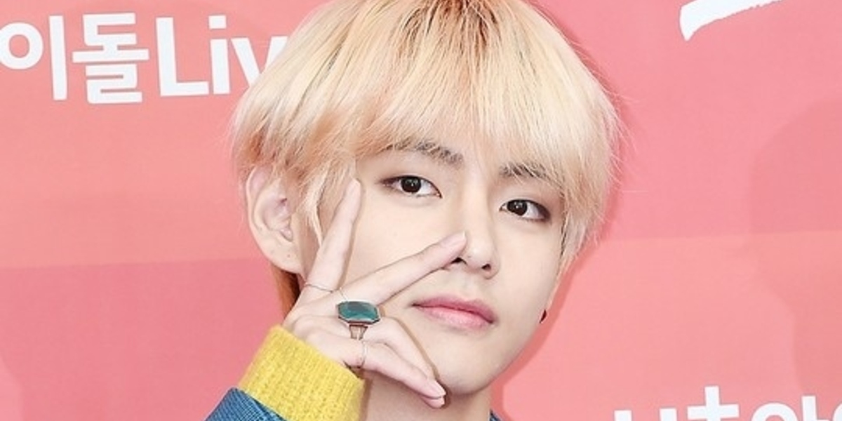 BTS（防弾少年団）のV、年内にミックステープ発売？計画を明かす「今のところ…」（動画あり） - Kstyle