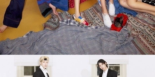 TWICE＆NCT DREAMら人気アーティスト「MBN ヒーローコンサート」に出演…安全の重要性を呼びかける - Kstyle