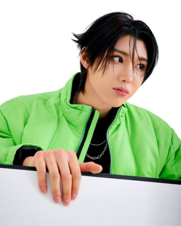 JYPの新ボーイズグループKickFlip、1月20日にデビュー！メンバーと収録曲のMVを電撃公開 - Kstyle