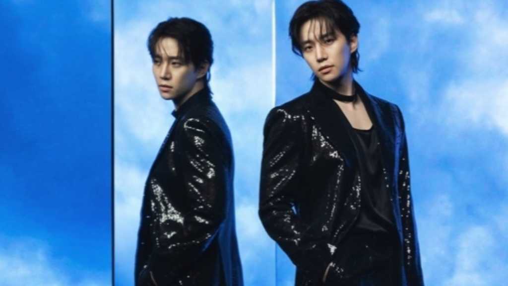 2PM ジュノ、2025年の来日が決定！3ヶ国でのファンコンサート開催を予告 - Kstyle