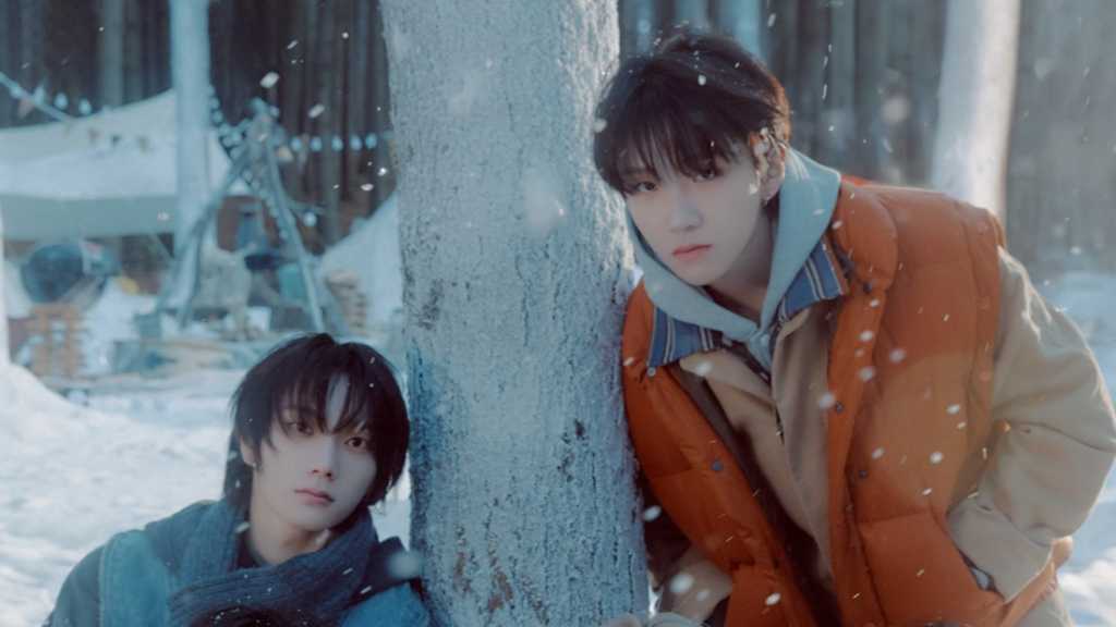 BOYNEXTDOOR、1st EP「WHY․․」が初のオリコンデイリーチャート1位を獲得！タイトル曲のMV再生回数が3日で1000万回を突破 - Kstyle