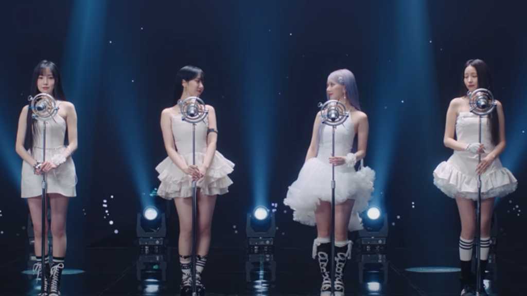 “再結成”GFRIEND、タイトル曲「Seasons of Memories」MV公開…美しい振付に注目 - Kstyle