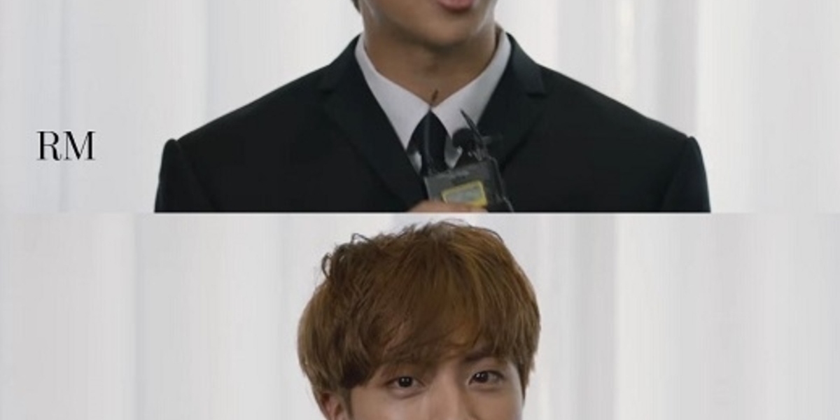 BTS（防弾少年団）、WSJが選定する「2020イノベーターアワード」音楽部門の受賞者に（動画あり） - Kstyle