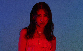 日本のシンガーソングライターeill、4月9日にWeverseの公式コミュニティがオープン！ - Kstyle