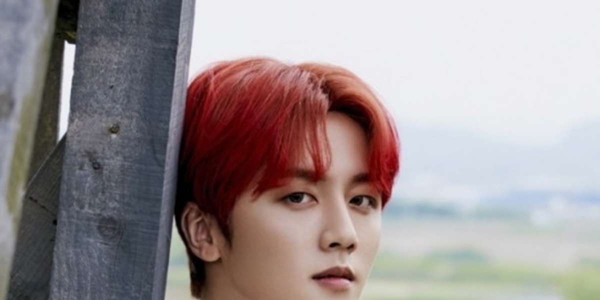 SF9 ヨンビン、ウェブドラマ「バブルアップ」の主人公に抜擢…大学生に変身 - Kstyle