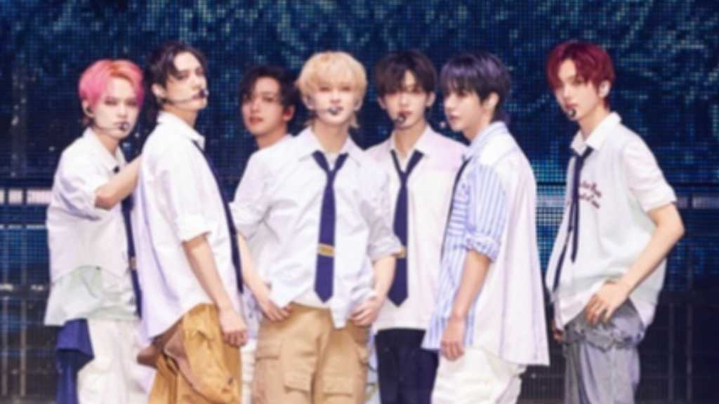 NCT DREAM、ソウルでのアンコール公演で6万人が熱狂…ハイクオリティなステージを披露 - Kstyle