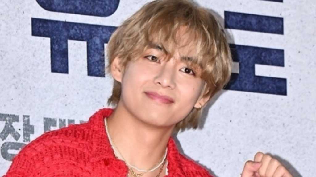 BTSのV「White Christmas」が初ランクイン！2週連続で米ビルボードのメインチャートに - Kstyle