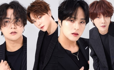 NIK、完全体では初の来日ツアーが決定！5月27日＆30日に横浜・難波で開催 - Kstyle