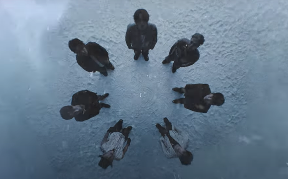 GOT7、タイトル曲「PYTHON」MV公開…完全体で待望のカムバック！ - Kstyle