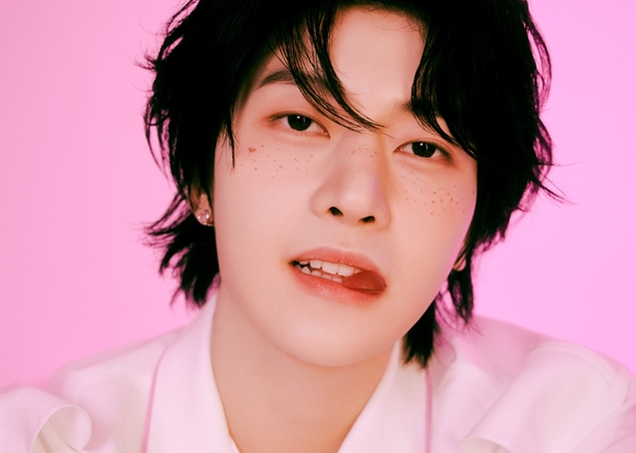 ZEROBASEONE、先行公開曲「Doctor！ Doctor！」コンセプトフォト第1弾を公開 - Kstyle