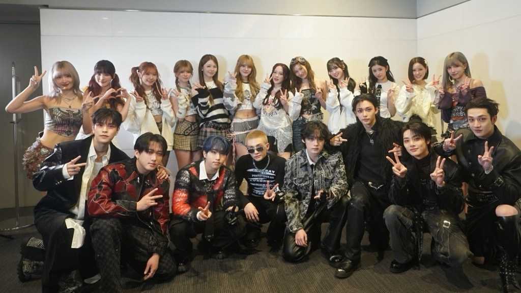 TWICEのユニットMISAMO、東京ドーム追加公演をLeminoで独占生配信！ - Kstyle