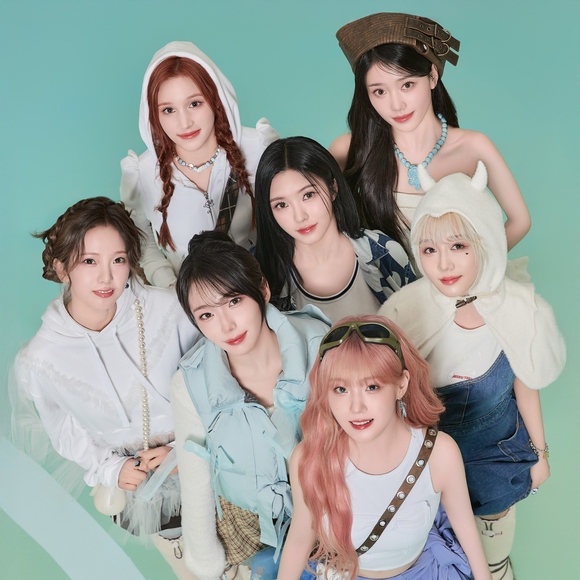 Kep1er、7人体制で初となるファンコンサートを2025年3月に日本で開催！ - Kstyle