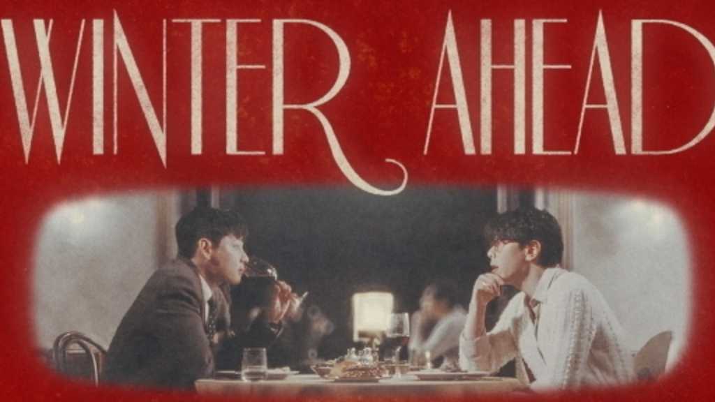 BTSのV、パク・ヒョシンとのデュエット曲「Winter Ahead」MV予告映像第2弾を公開…魅力的な歌声 - Kstyle