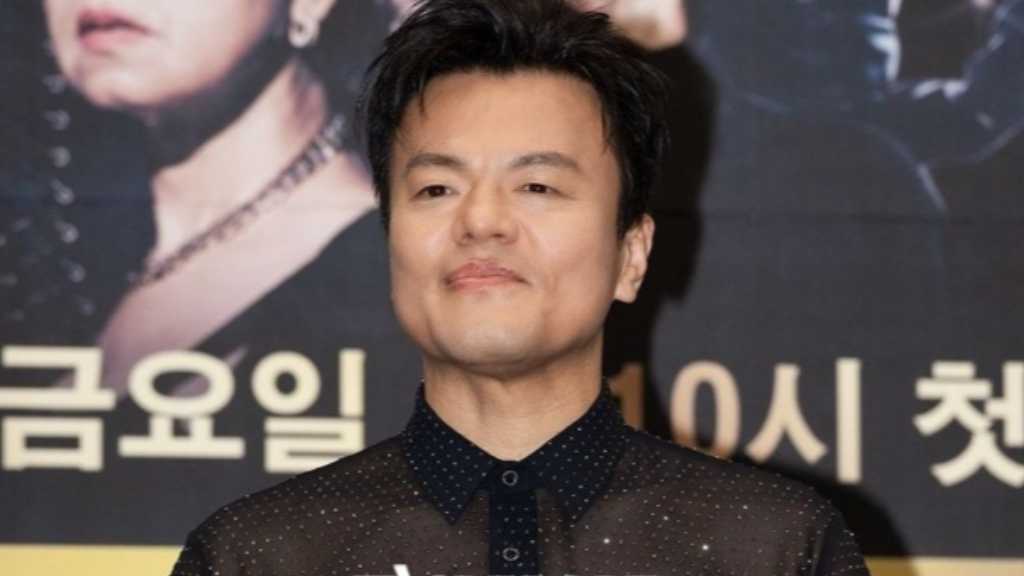 JYP新ボーイズグループKickFlip、2025年1月1日にデビュー決定！予告が早くも話題 - Kstyle