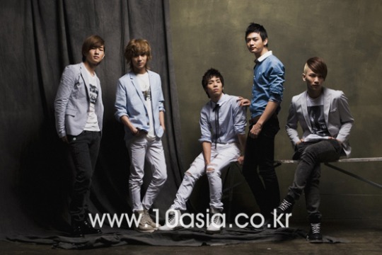 Vol.2 ― SHINee「すべてを一つにした時、ベストになると思っています」 - Kstyle