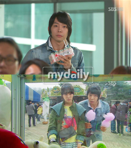 「屋根部屋のプリンス」JYJ ユチョンは大の甘党？ - Kstyle